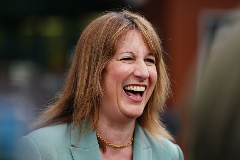 Martin Lewis issues verdict on Rachel Reeves' 'important' 55p rule change