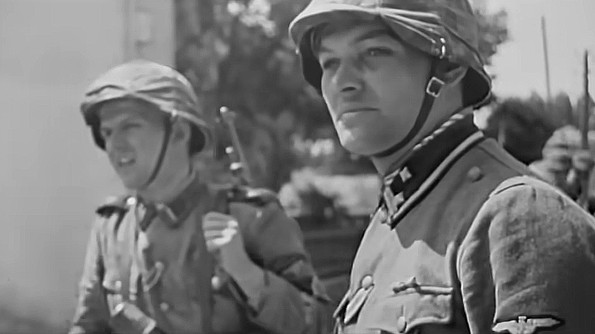 The SS commanders who ignored Hitler’s orders during the Battle of Dunkirk