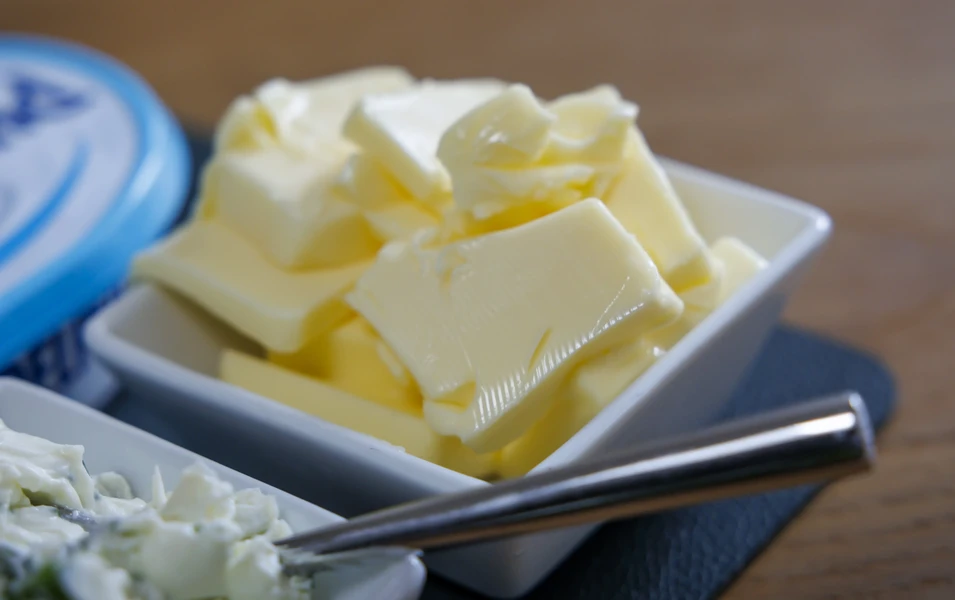 Butter secrets every home baker should know