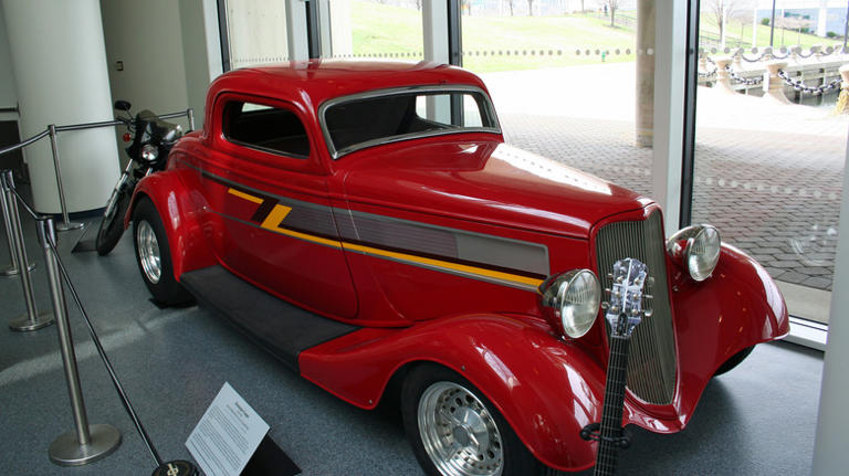 9 hot rod styles every gearhead should know