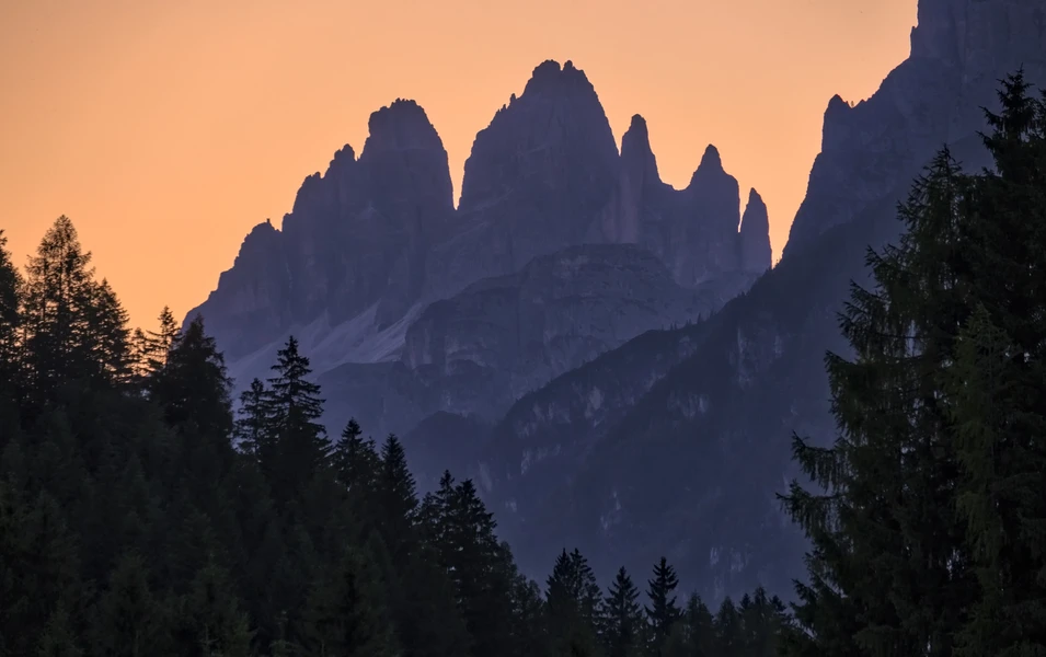 Hiking Tre Cime like a local in 2026