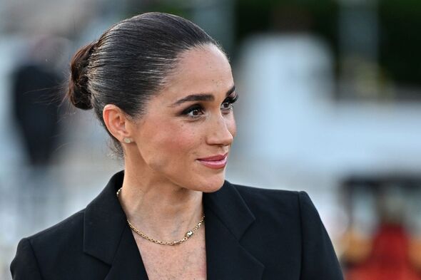 Meghan Markle has realised 'Harry is the problem' as duchess 'sick of ...
