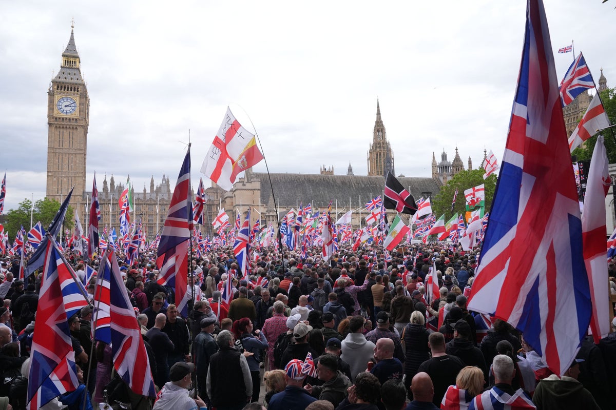 Voices: The far right calls to 'save' women and girls while doing the ...