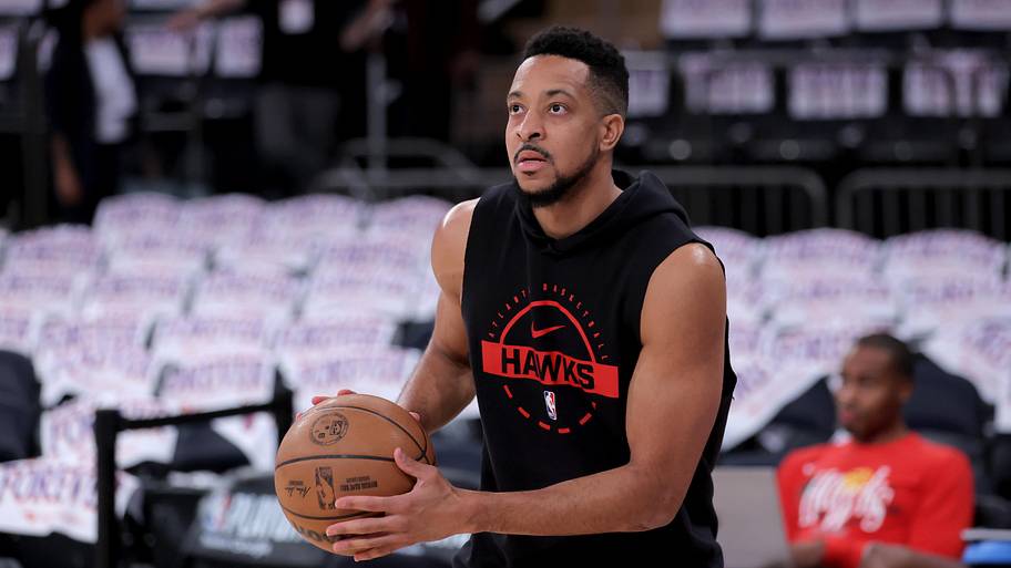 The perfect offseason blueprint for the Hawks roster: Predicting every ...