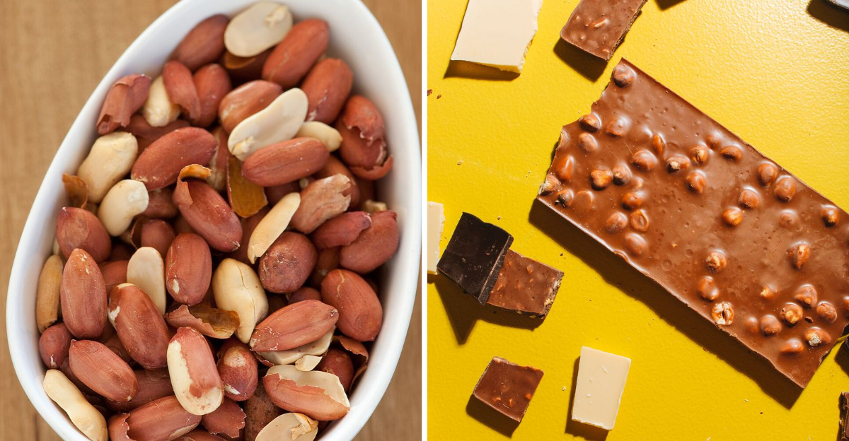 These 28 everyday snacks still fill American kitchen cabinets