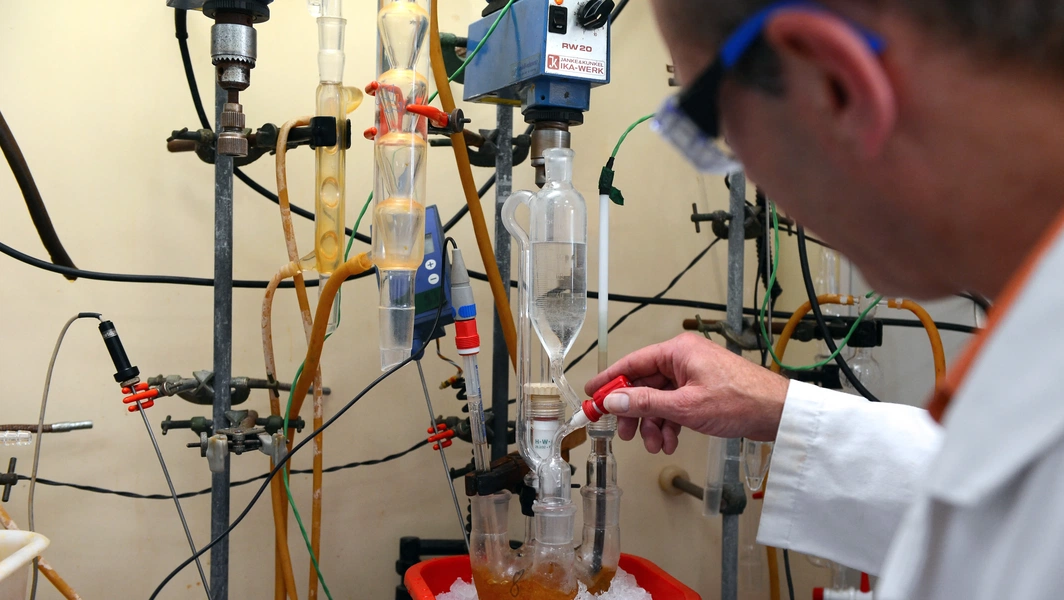 Why inorganic chemistry is shaping our future
