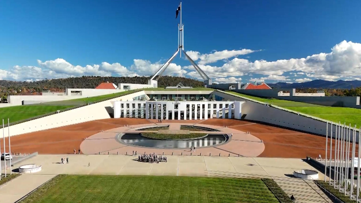 Pauline Hanson says tax reforms will leave younger people worse off