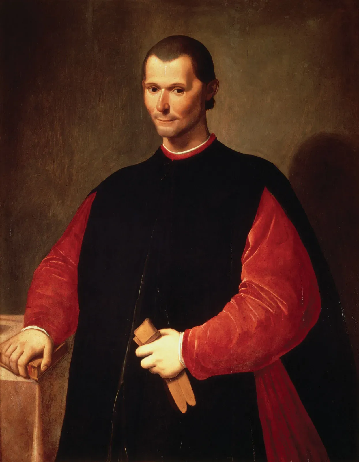 4 historical figures who aren't who history taught us they were