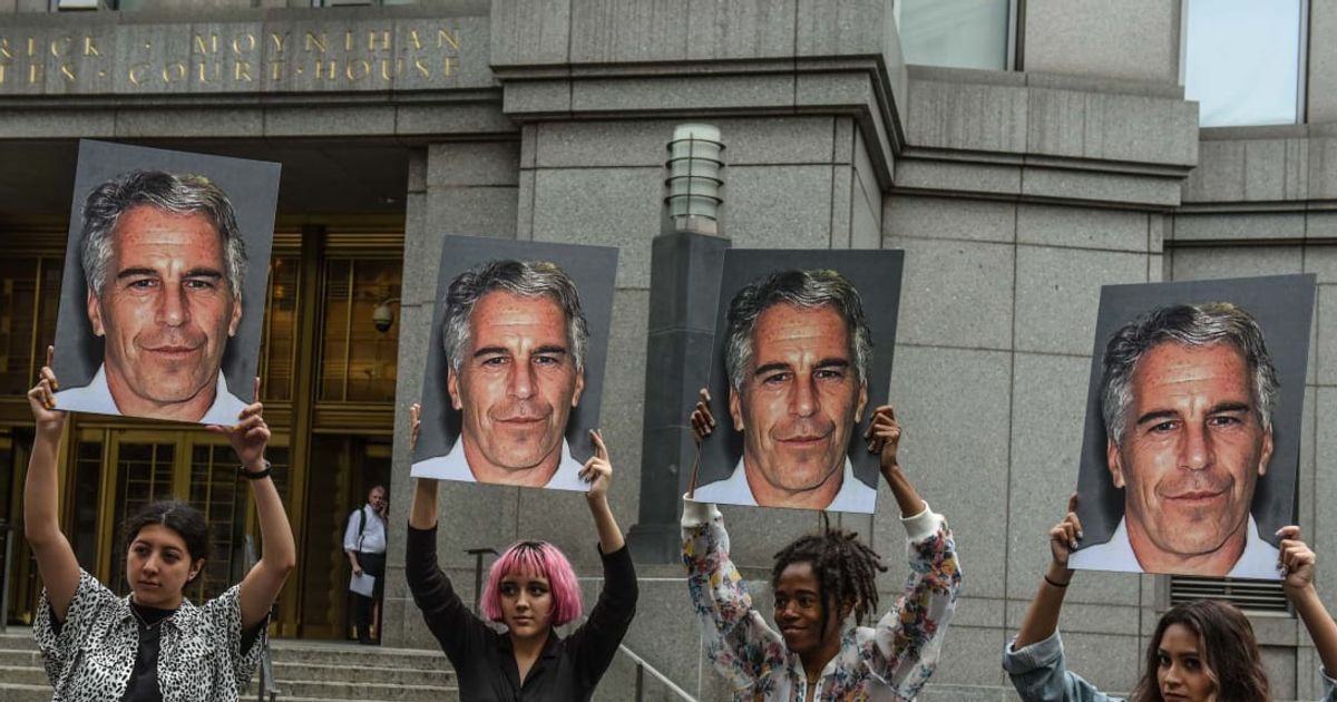 Democrats weaponize Epstein scandal in brutal midterm attack ads ...