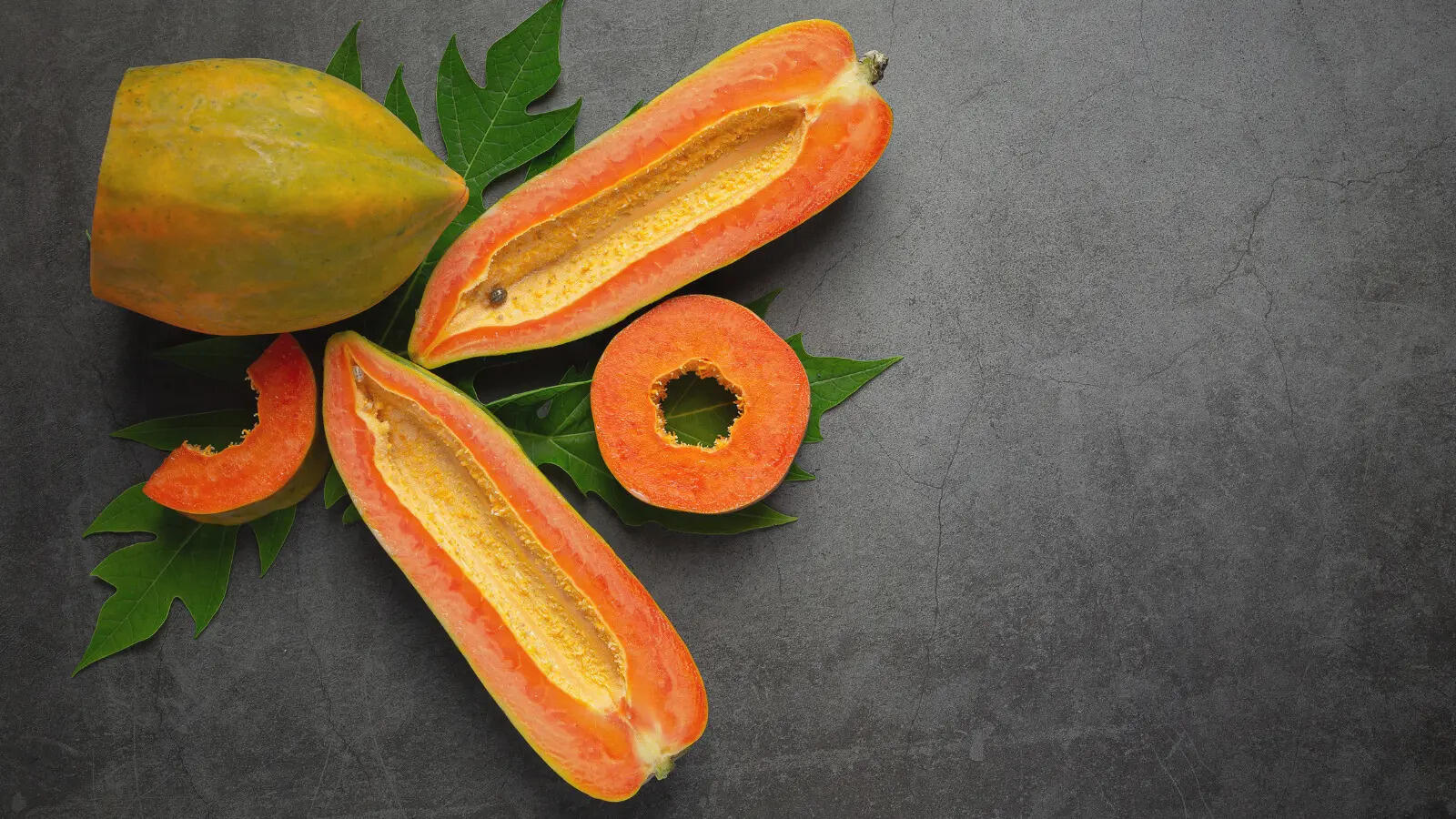 Why eating seasonal fruits this month is good for your health and energy