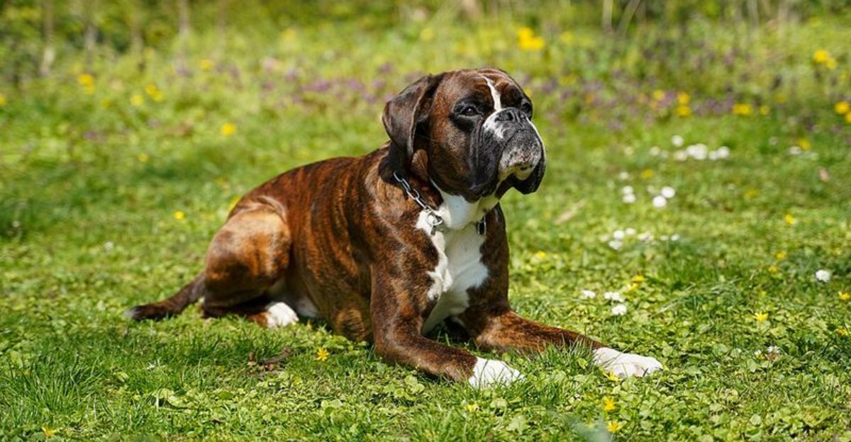 12 challenging puppy breeds that eventually become the most loyal dogs ...
