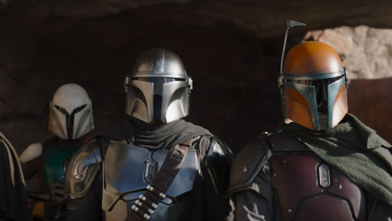 How the Mandalorians conquered Star Wars