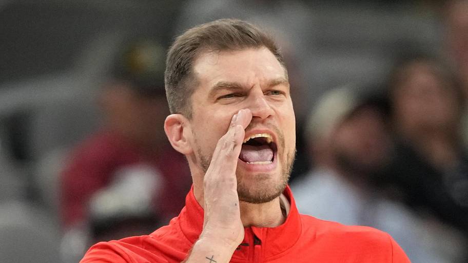 Ranking 6 Blazers head coach finalists
