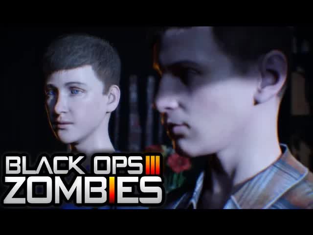 'Revelations' new cinematic trailer, super Easter egg hints? (Black Ops ...