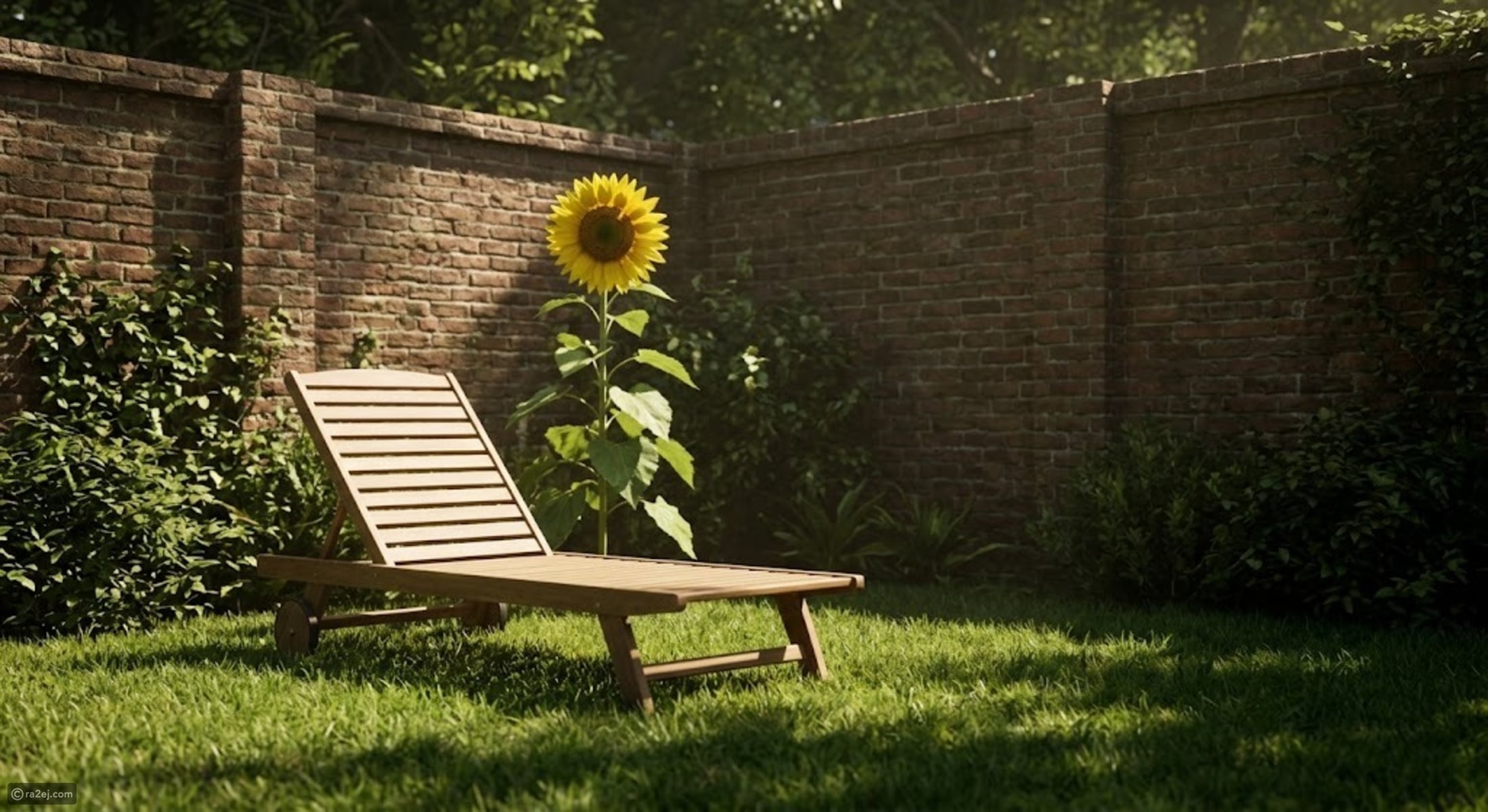 Can you sunbathe naked in your garden in the UK? The law explained