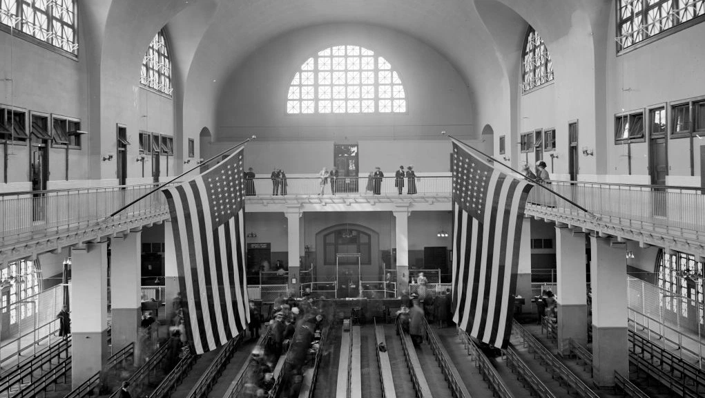 Ellis Island trips made easy for families
