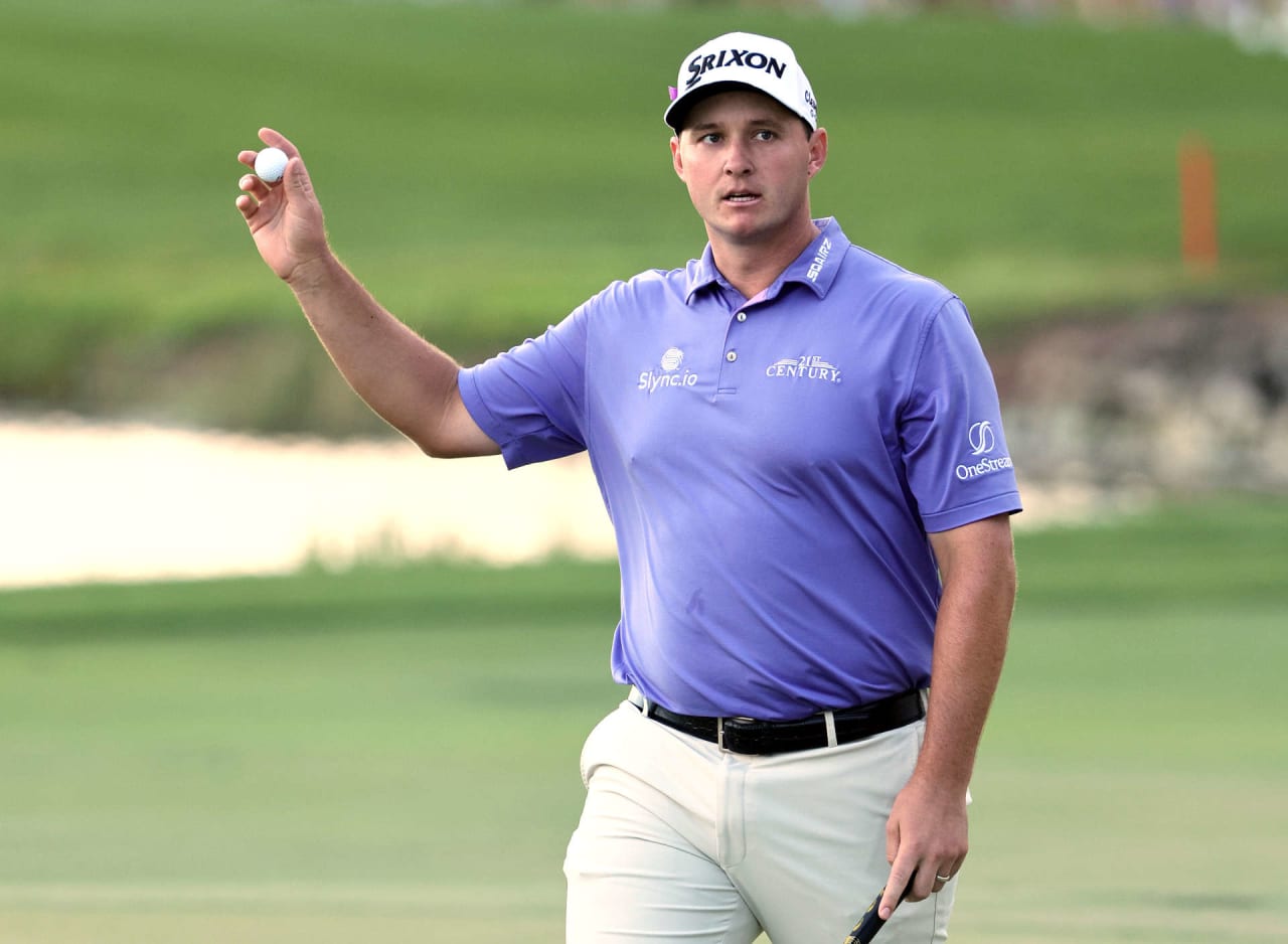 2026 Austrian Alpine Open format, cut rules and DP World Tour playoff ...