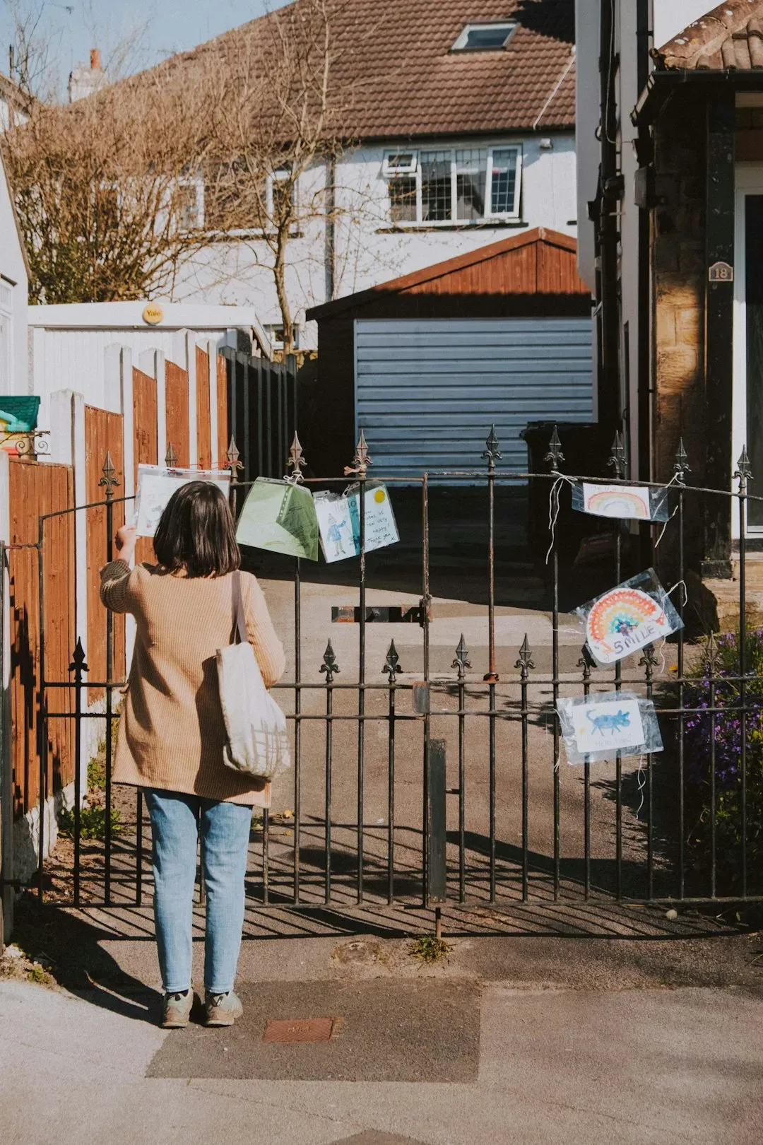 The 'don't move there' list: 8 communities sociologists warn are ...