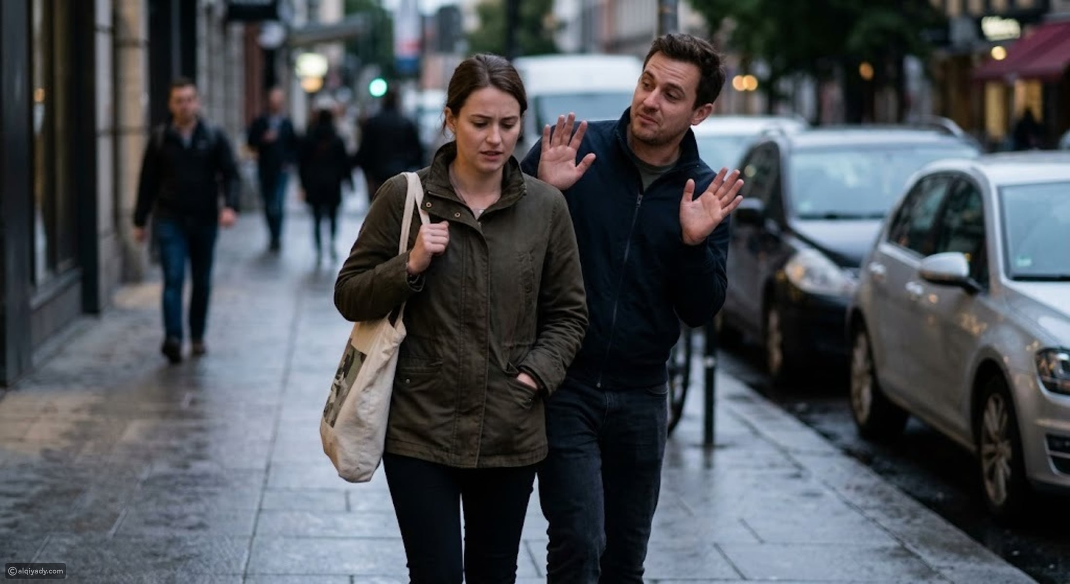 Things men say that make women instantly uncomfortable
