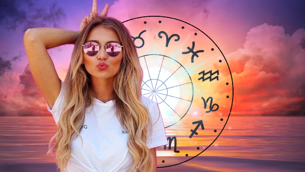 The 2 zodiac signs set for their most romantic summer in years