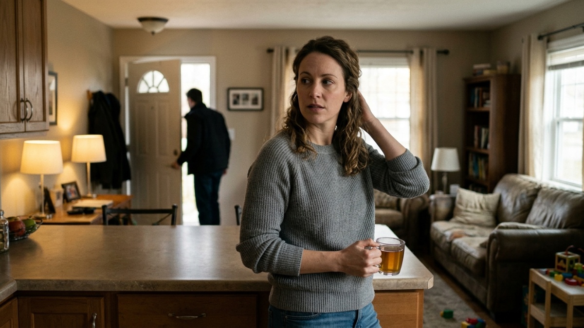 Women who called themselves perfect wives describe the 12 things they ...