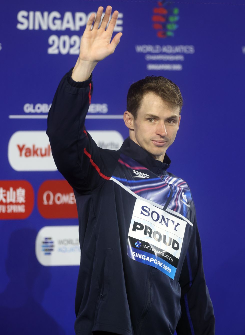 Enhanced Games offer huge bonuses as athletes bid to smash world ...