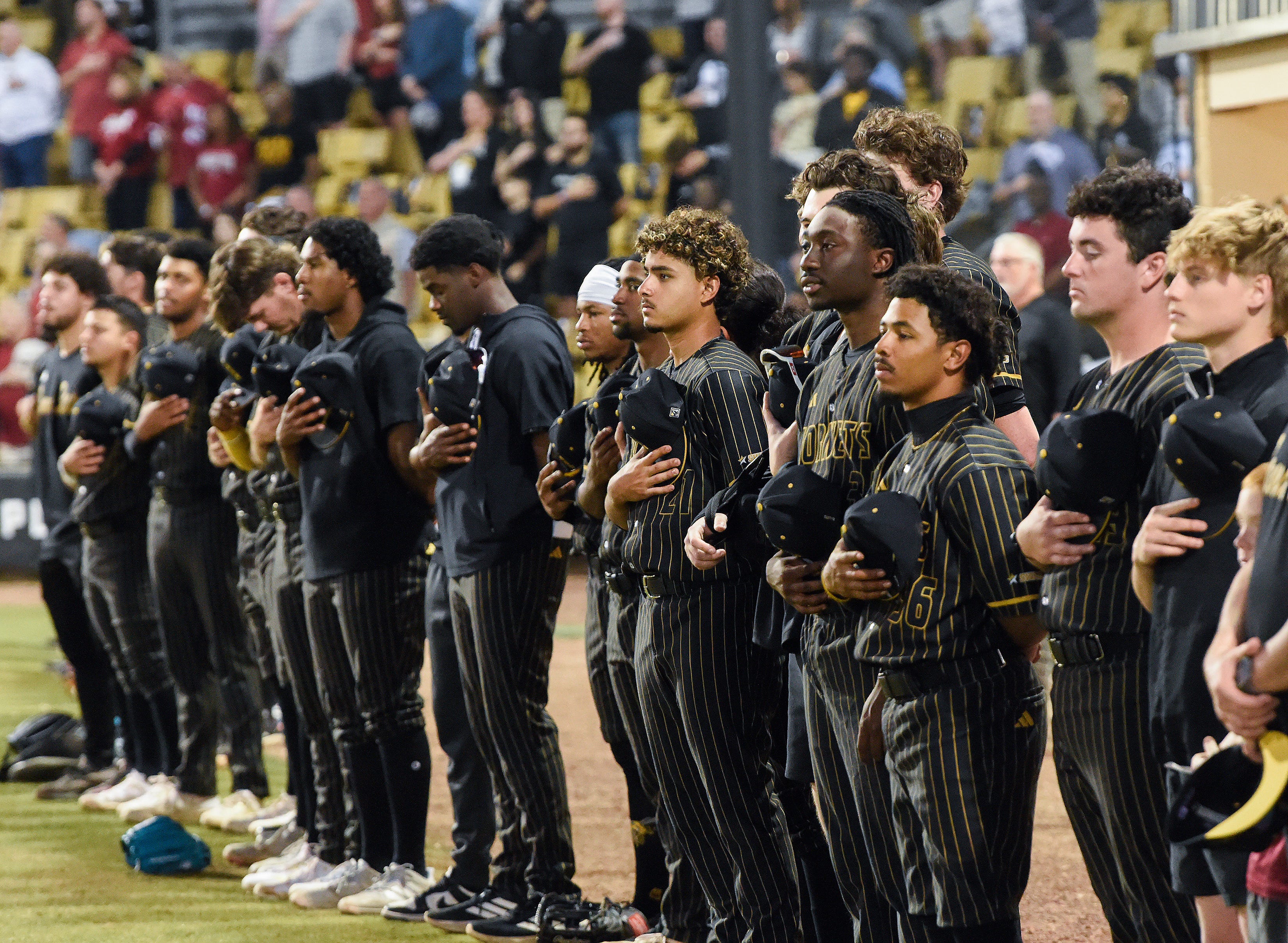 Alabama State baseball claims 2026 SWAC championship | Score, highlights
