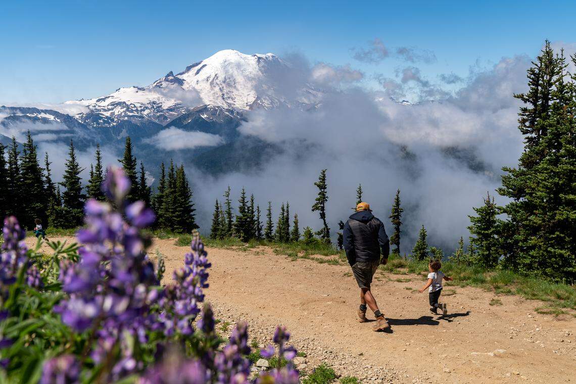Looking for summer adventures? Here's our outdoors writer's 2026 bucket ...