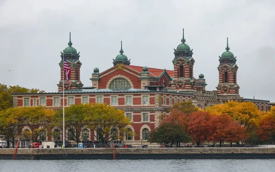 Ellis Island trips made easy for families
