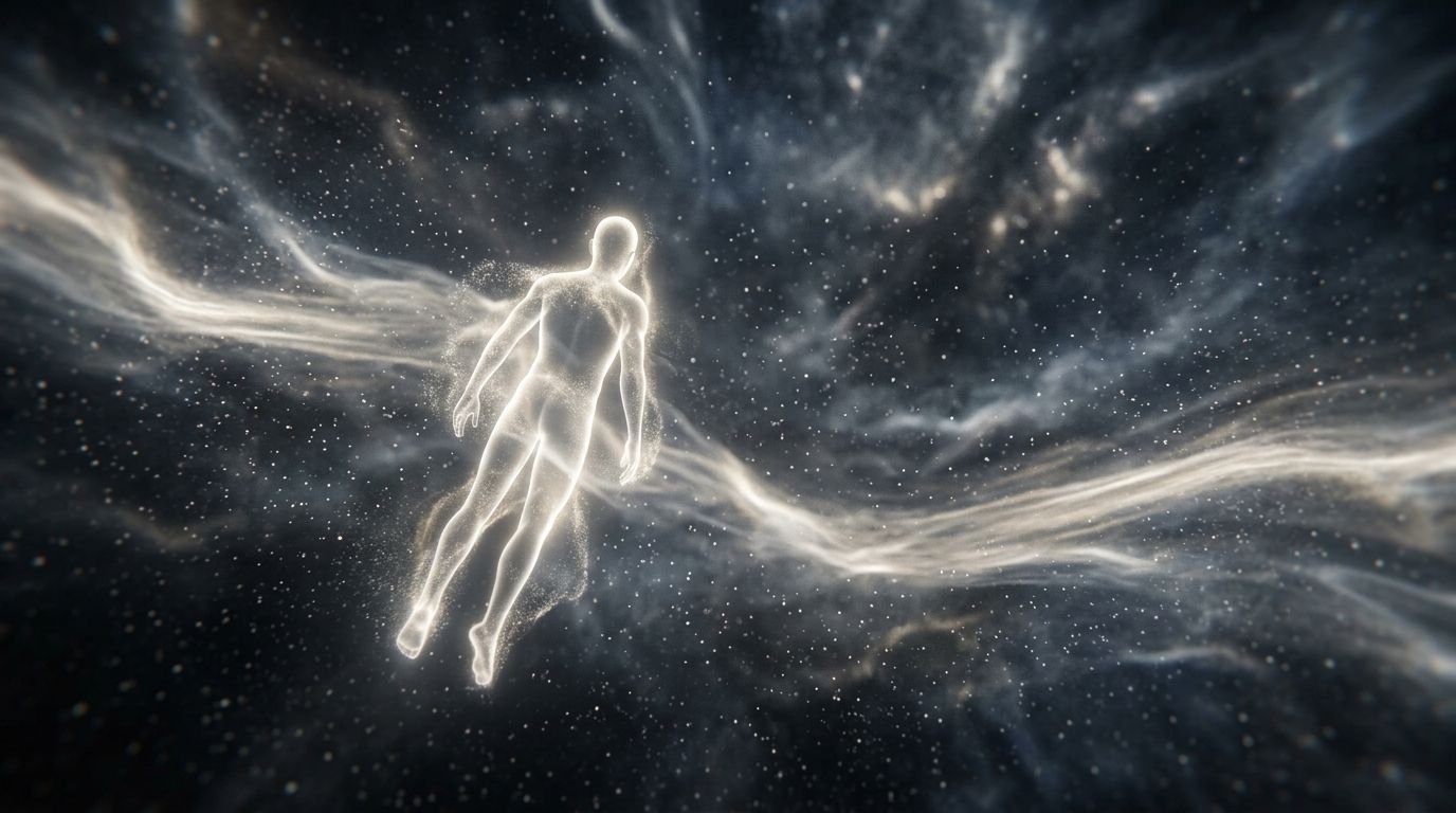 A Reddit user claims he saved Earth from a silent invasion