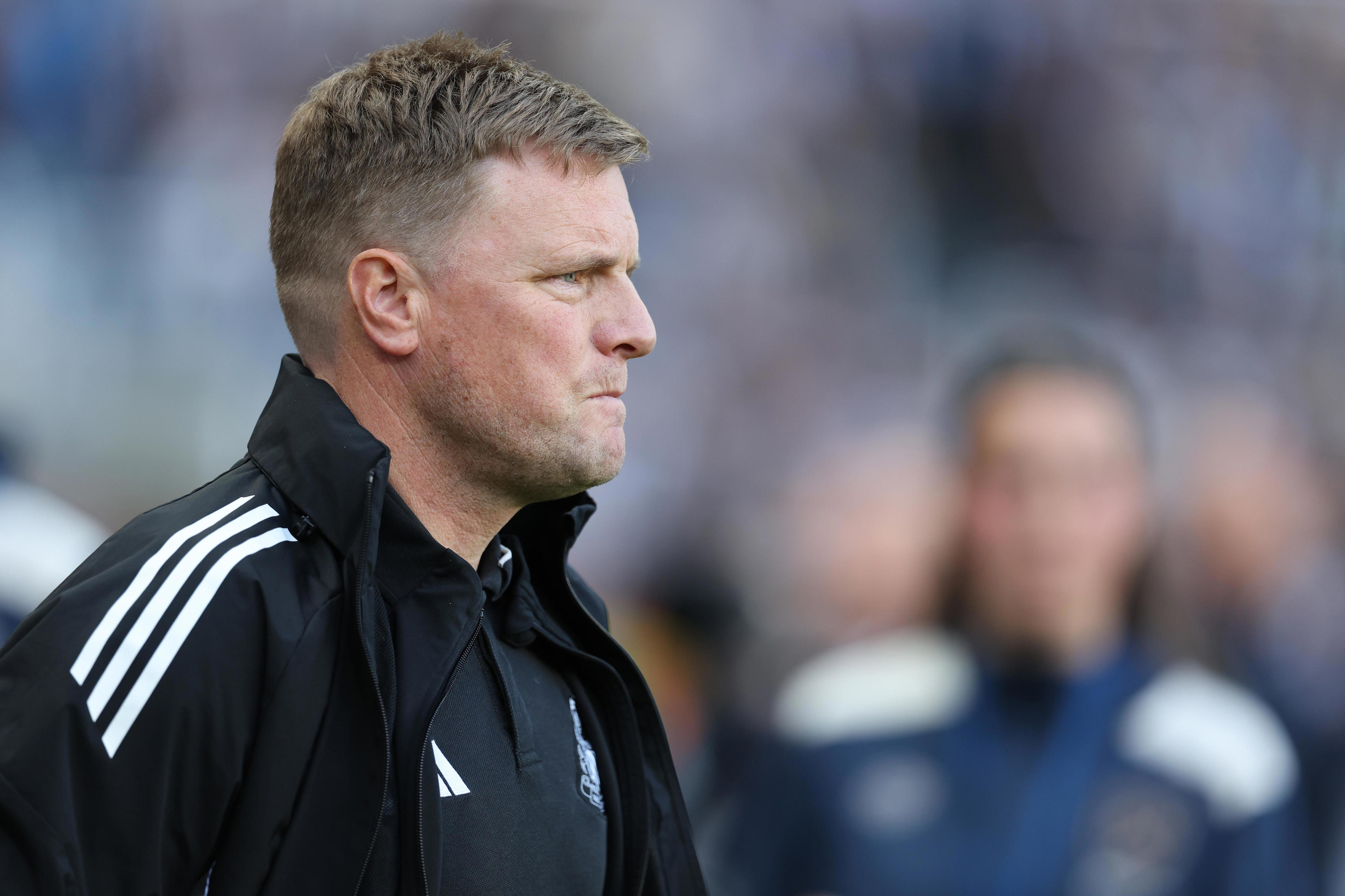 Fulham vs. Newcastle — Team news & match preview