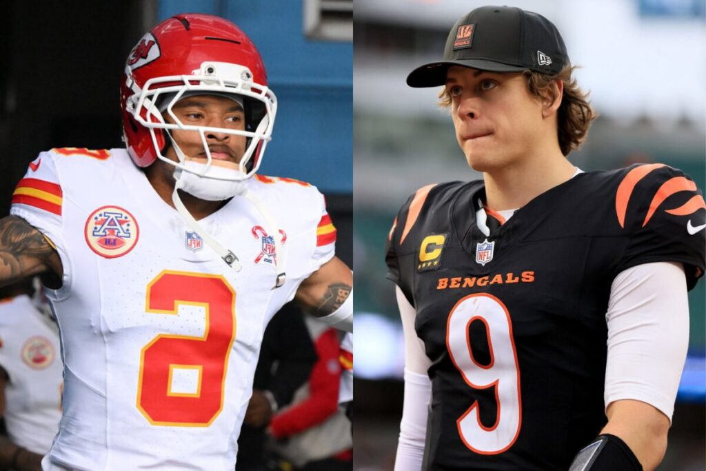 Joe Burrow makes strong statement over $40M Bengals star