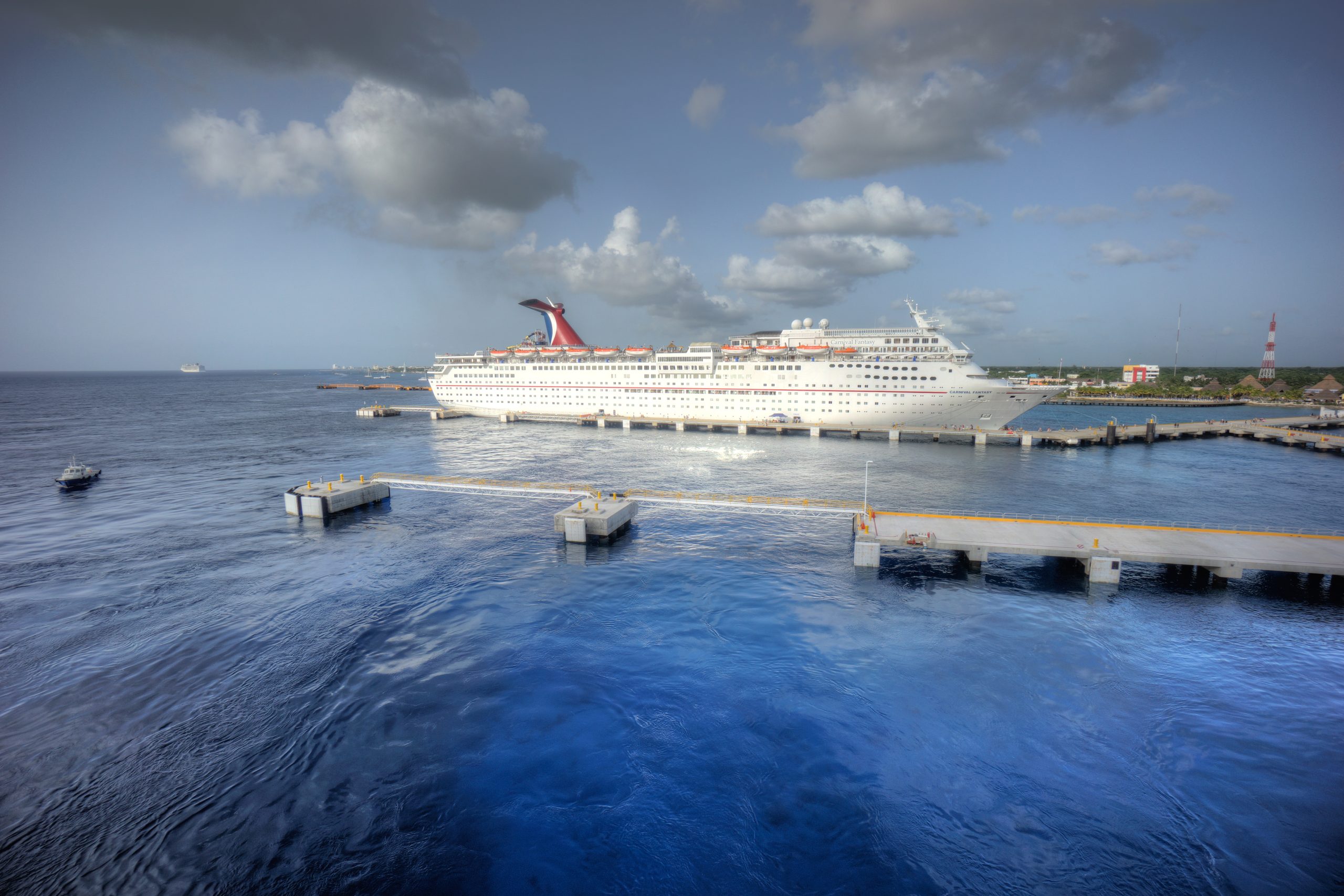 17 most fun cruises from Port Canaveral for families