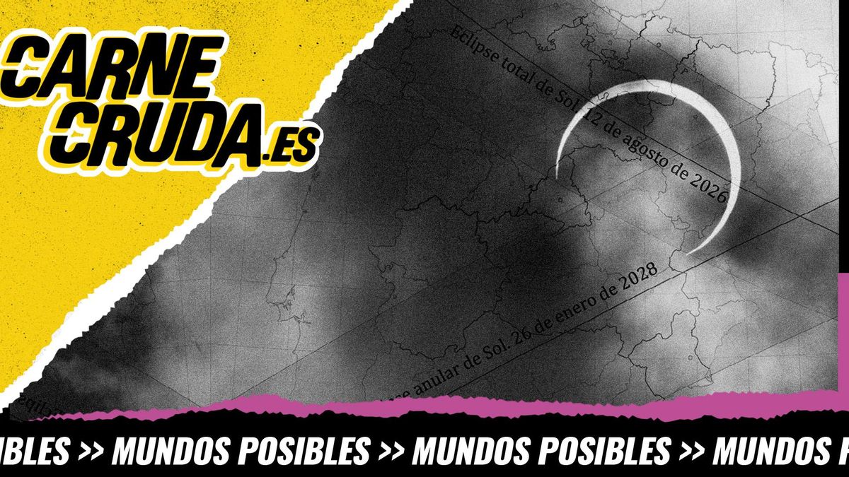 España se prepara para el eclipse total