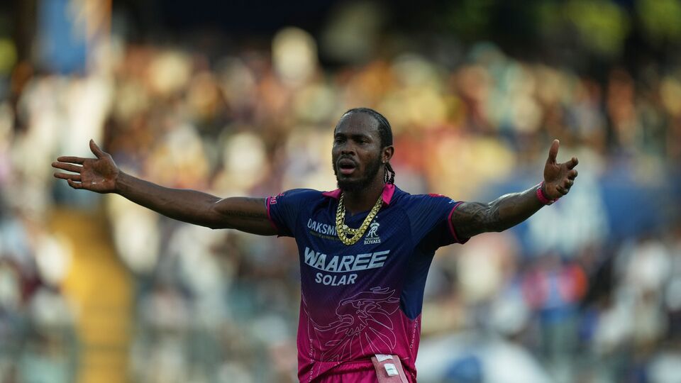 Updated IPL 2026 points table after MI vs RR: Rajasthan Royals break ...