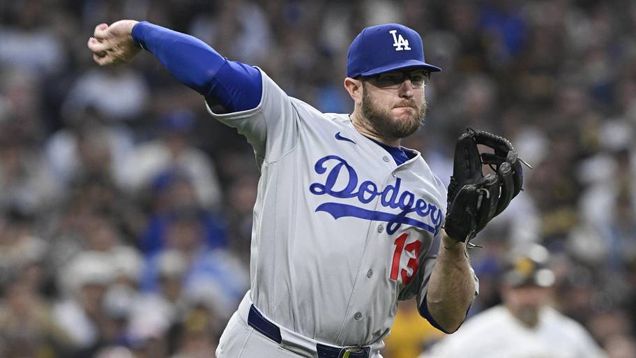 Dodgers notes: LA officially releases 3 players, Max Muncy injury ...
