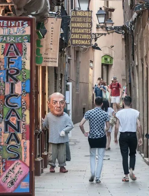 These 6 masterpieces were painted over something totally different
