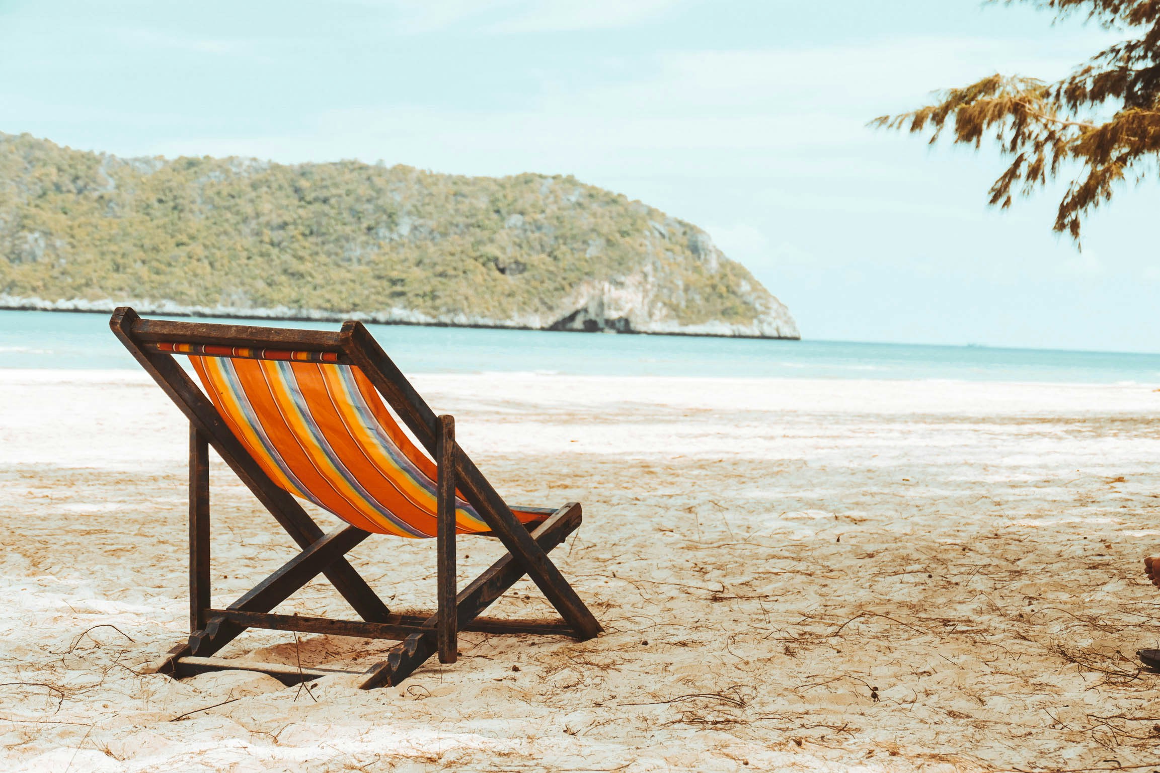 17 safe sandy beaches with calm shallow water