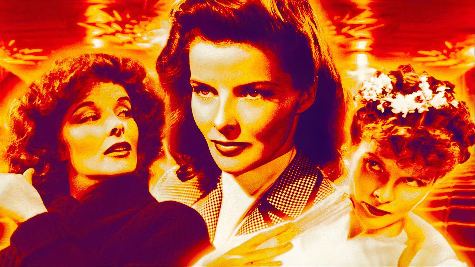 7 Katharine Hepburn performances that are considered masterpieces