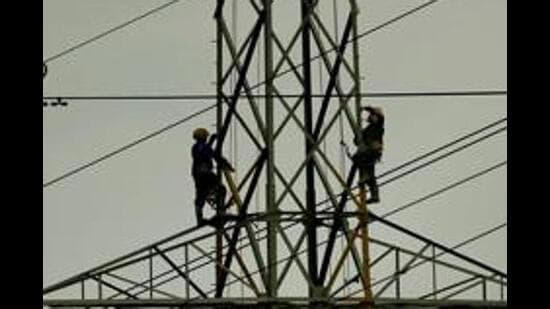 Behind the transformation of the power distribution sector