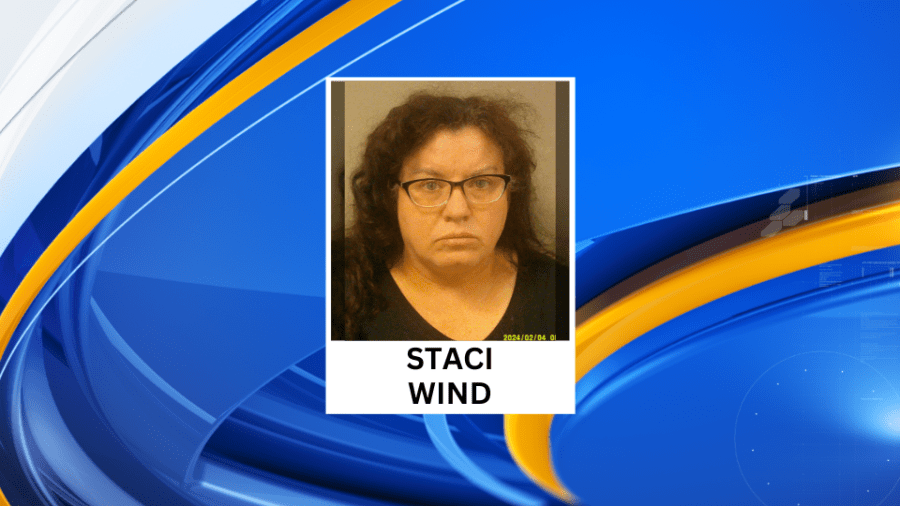 Preliminary hearing waived in case against Nicholas County mother ...