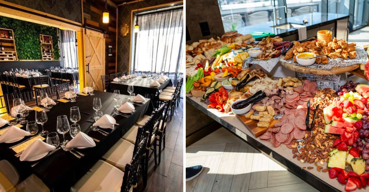 7 kosher restaurants in Texas that locals and tourists both swear by