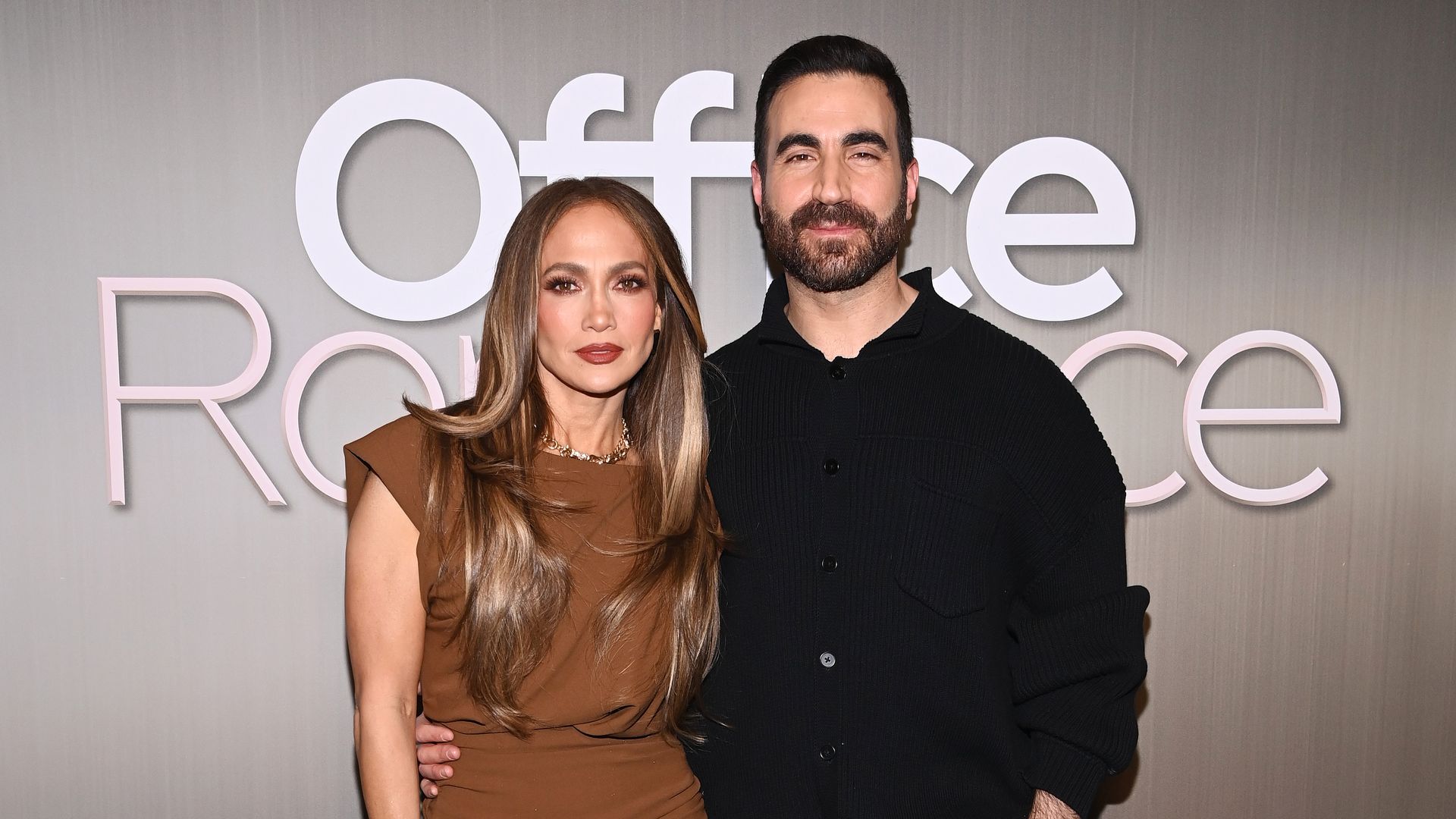 Jennifer Lopez is shocked by how well Brett Goldstein knows her filmography