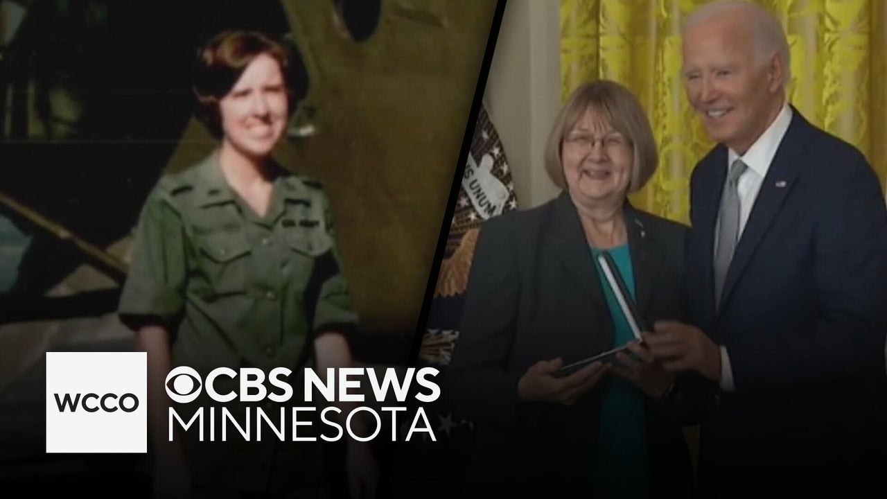 Diane Carlson Evans, Vietnam Women's Memorial founder, dead at 79