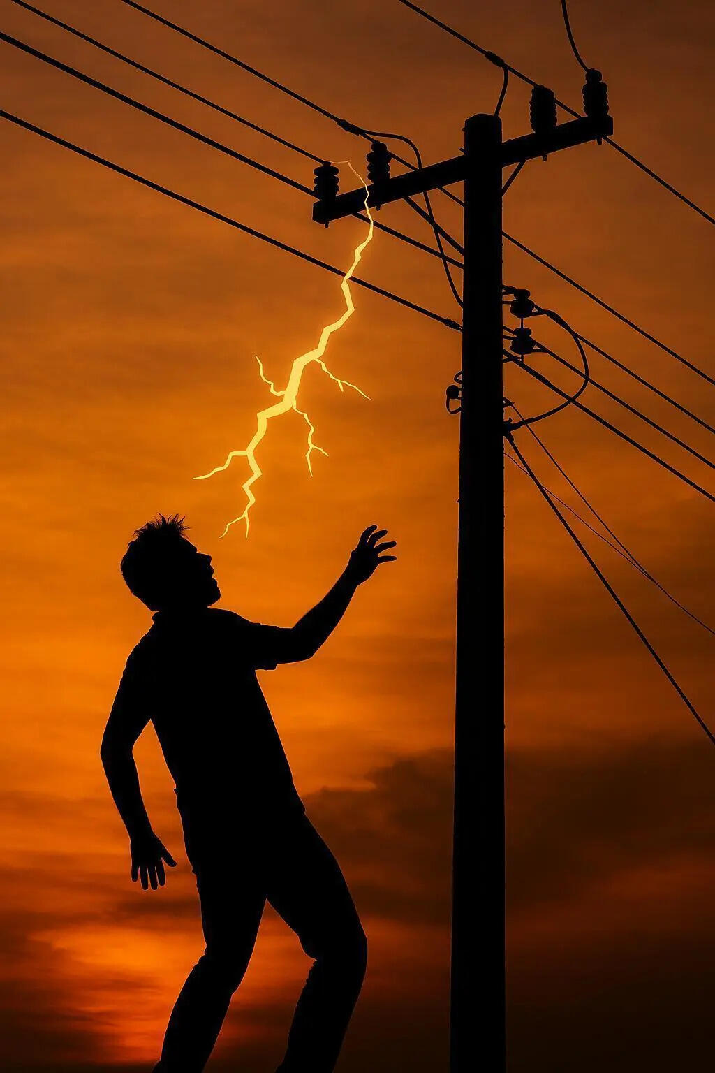 FIR against contractor after labourer electrocuted at construction site ...