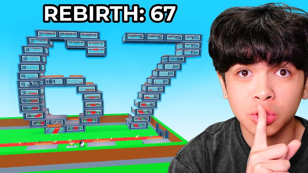 Hidden secrets in Roblox that changed everything!