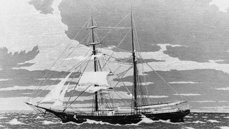 9 of the most famous ghost ships we know to exist (and what happened to ...