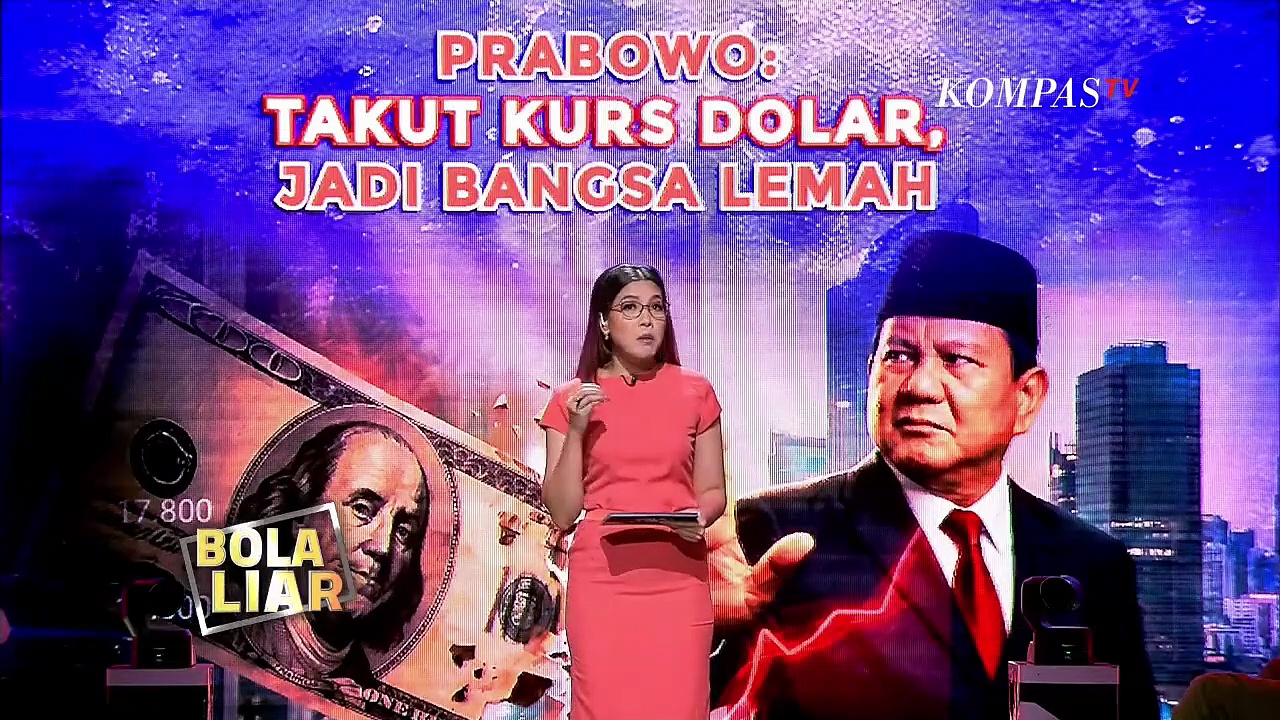 [Full] Budiman, PDIP dan ekonom bicara pidato ekonomi Presiden Prabowo ...