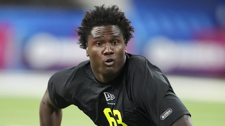 Ravens' top rookie's path to takeoff may be shaped by ideal mentor