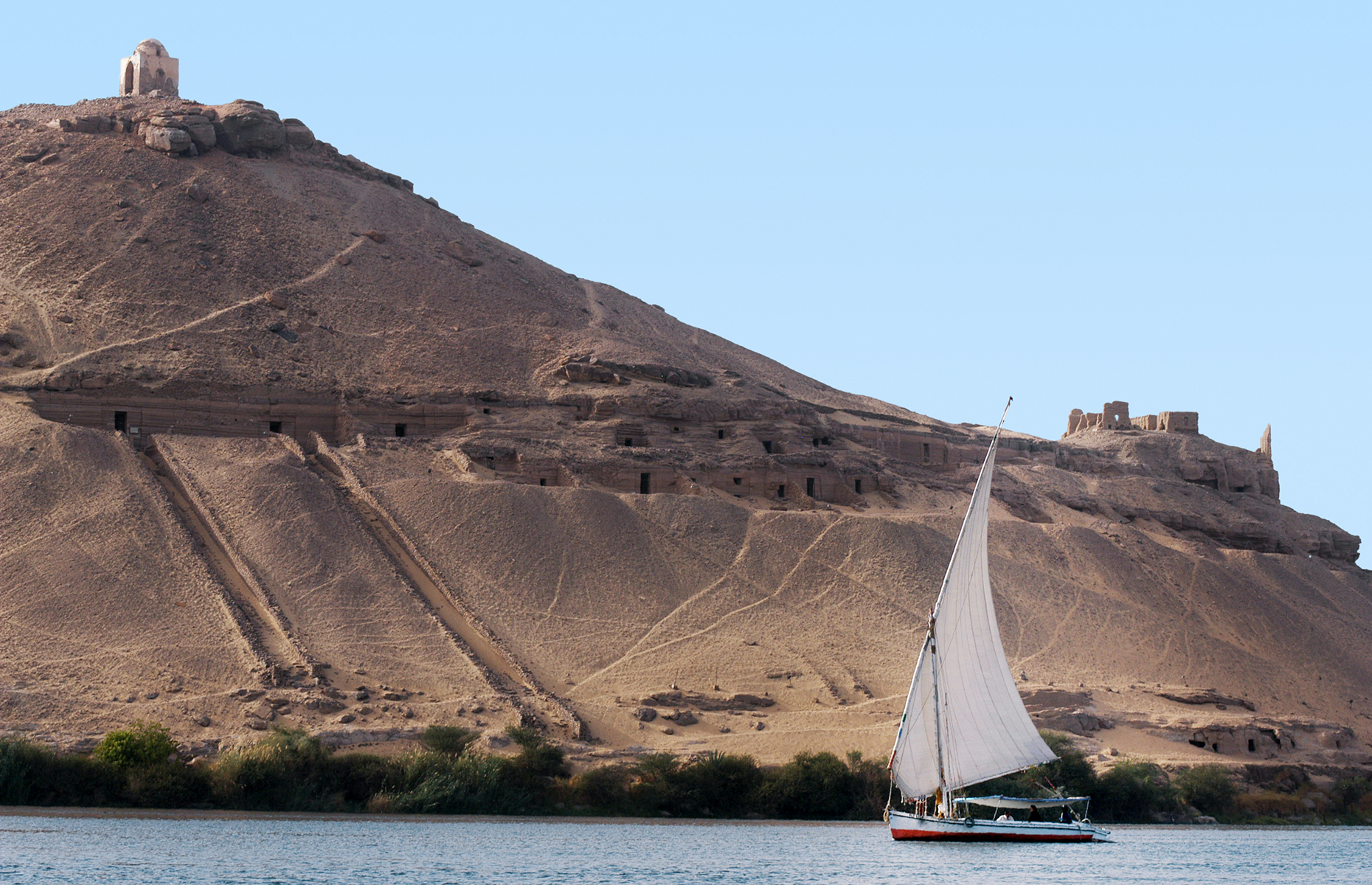 15 ancient civilizations you’ve never heard of